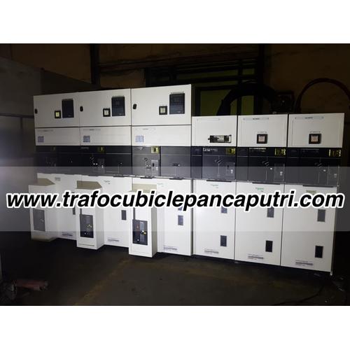 Jual CUBICLE DM1A SCHNEIDER SM6 - Kota Depok - Jual Trafo Cubicle ...