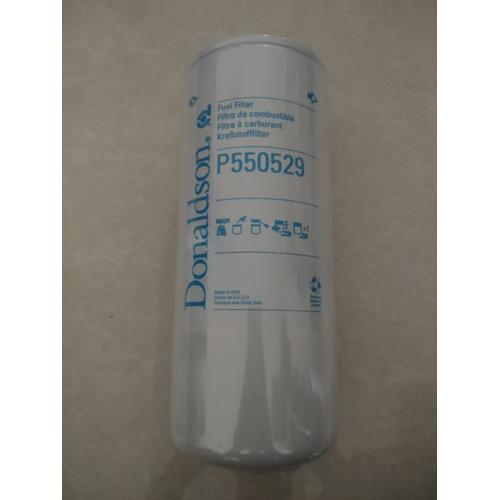 Jual Fuel filter DONALDSON P550529 / filter solar DONALDSON P550529 ...