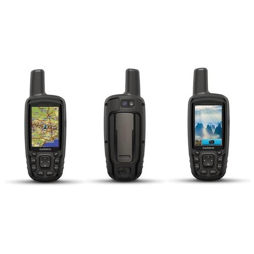 Jual GARMIN GPSMAP 64sc Garansi TAM 2tahun free peta topograpi ...