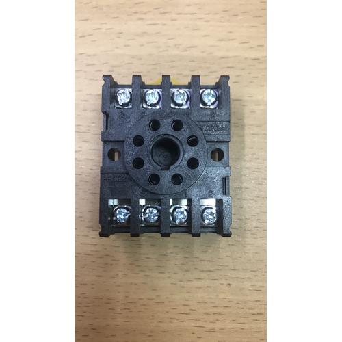 Jual socket relay mk2p soket relay 8 kaki soket relay 8pin - Jakarta ...