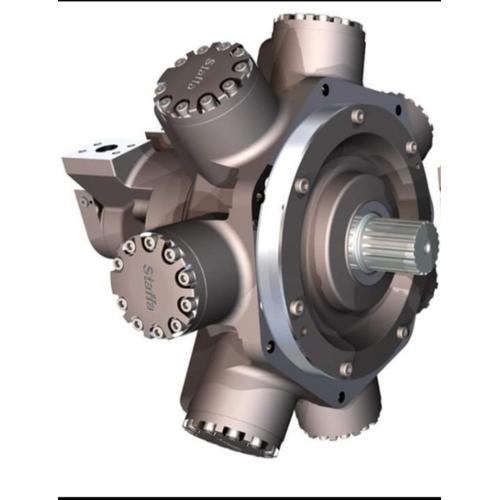 Jual Motor bintang hydraulic merk STAFFA 5000cc - Jakarta Barat ...