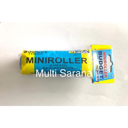 Jual Isi Roll Kecil Ace / Refill Roll Mini Ace - Jakarta Selatan - PD ...