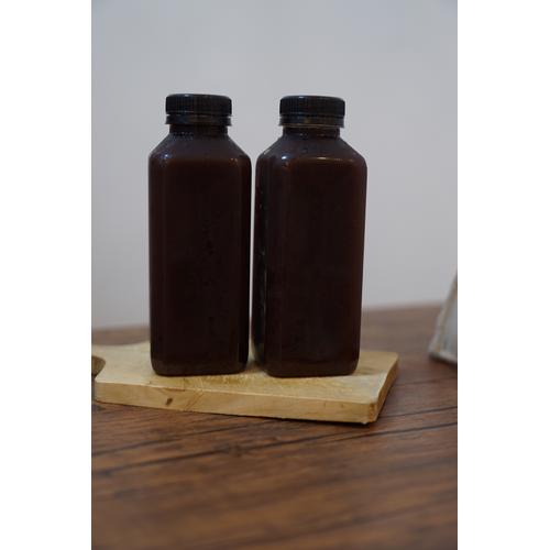 Jual Tare Sauce untuk Japanese BBQ/Saus Yakiniku seperti Resto Jepang ...