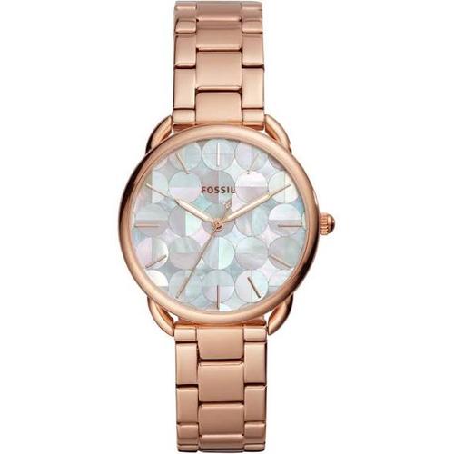 Jual NWT Jam Wanita Fossil Tailor Pearl Mosaic Rosegold - Jakarta Timur ...