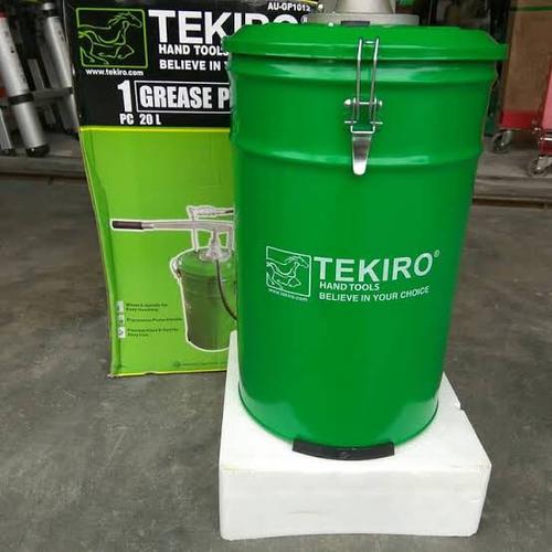 Jual Grease pump tekiro / pompa stempet tekiro - Kota Pekalongan ...