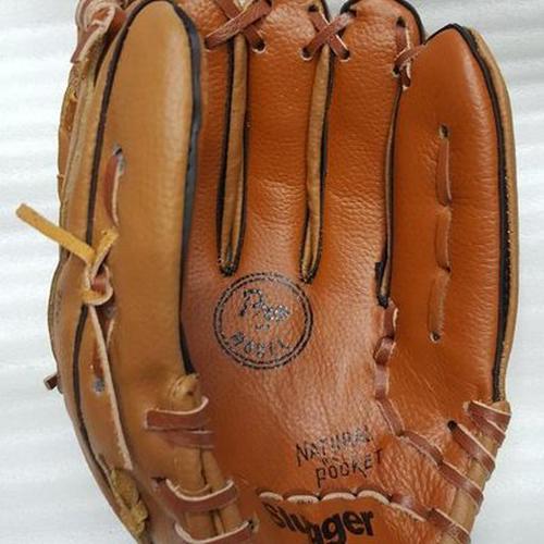 Jual SARUNG TANGAN.GLOVE SOFTBALL BASEBALL - Kota Medan - Anil Sports ...