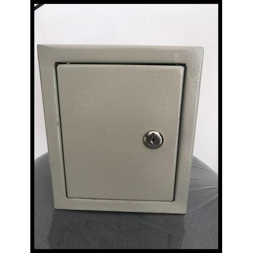 Jual BOX PANEL 20x17 CM / BOX PANEL LISTRIK 20 X 17 X 12 / BOX PANEL ...