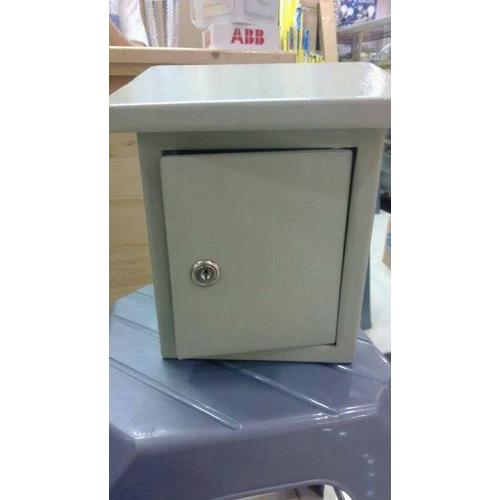 Jual BOX PANEL 20x17 CM / BOX PANEL LISTRIK 20 X 17 X 12 / BOX PANEL ...