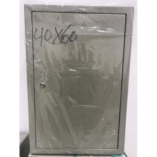 Jual BOX PANEL 60x40 CM / BOX PANEL LISTRIK 60 x 40 x 18 / BOX PANEL ...