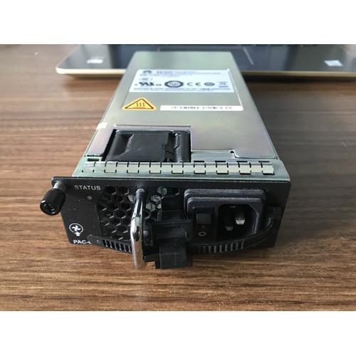 Jual Huawei 600 W AC Power Module PAC-600WA-B - Jakarta Utara - Era ...