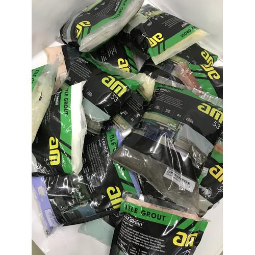 Jual Semen Nat AM 53 Putih White / Auker Nat AM 53 Putih White ...