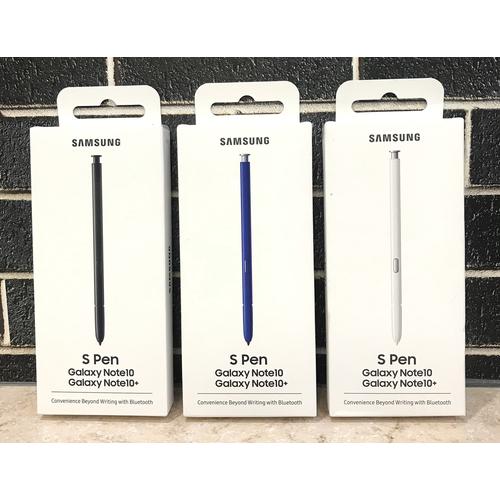 Jual Stylus S Pen Samsung Galaxy Note 10 / Note 10 + Plus Original ...