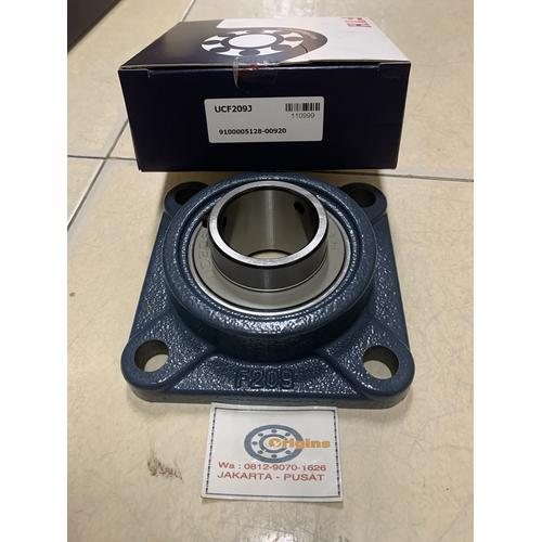 Jual BEARING UCF 209 AS 45 mm FYH ASLI PILLOW BLOCK UCF209 - Jakarta Pusat - ORIGINS BEARINGS ...