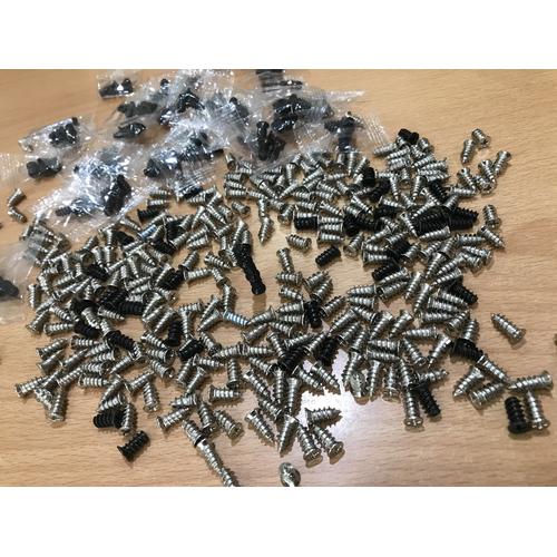 Jual Baut fan casing pc, screw , skrup komputer , baut kipas, baut fan ...