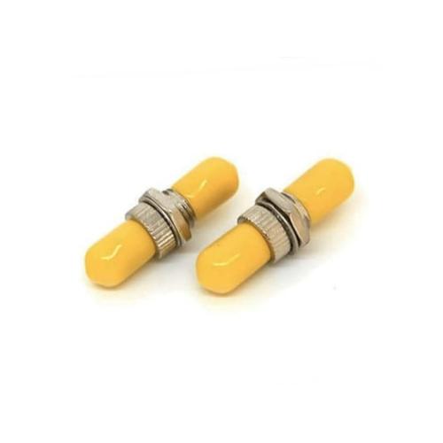 Jual Adapter ST fiber optic - Jakarta Pusat - TOKO FIBEROPTIC STORE ...