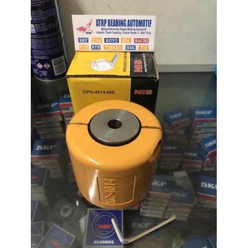 Jual CHAIN COUPLING / RANTAI KOPLING KC 4014 NIS - Jakarta Barat - ATRP ...