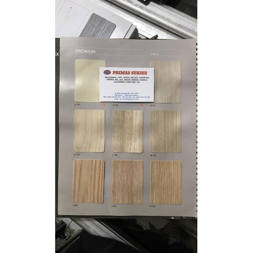 Jual Taco Sheet Premium page8 / Huben Sheet / Deco Sheet / Pvc Sheet ...