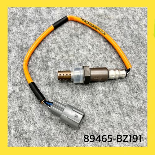 Jual Sensor Oksigen Oxygen O2 89465-BZ191 Luxio - Gran Max Panjang Long ...