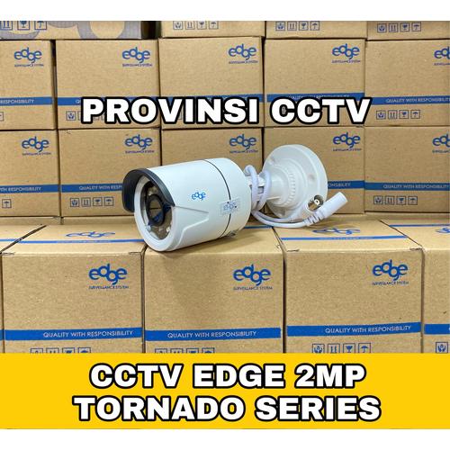 Jual Kamera CCTV Edge 2MP Outdoor / Edge Tornado Series - Jakarta Barat ...