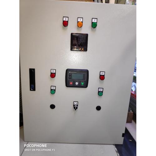 Jual Panel ATS Maks 250 A / 160 KVA 3phase 4 pole SOCOMEC dan SCHNEIDER ...
