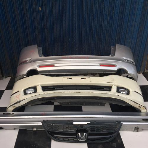 Jual Full Bodypart Original Modulo Honda Odyssey RB1 Type L - Jakarta ...