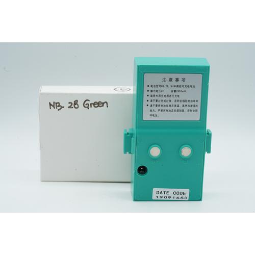 Battery Ruide NB-28 RB-28