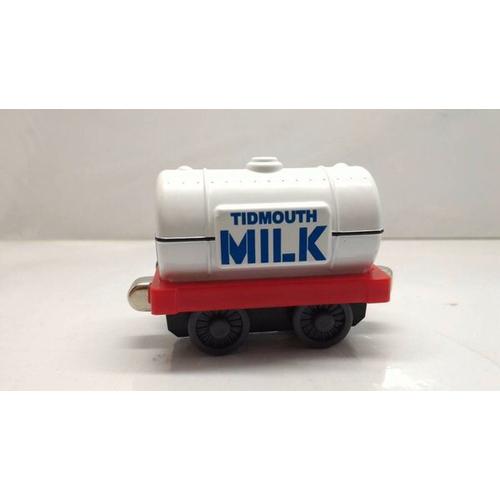 Jual Thomas and Friends Diecast - Tidmouth Milk Tender (MAGNET ...