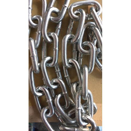 Jual Rantai besi galvanis 8 mm - Jakarta Barat - Guna semangat | Tokopedia