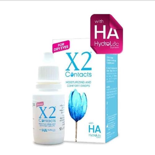 Jual Cairan Obat Tetes Mata Softlens X2 15ml air soflen mini - Jakarta ...