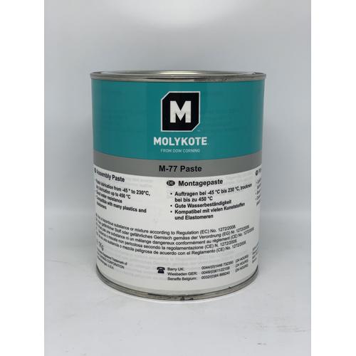 Jual Molykote M-77 Paste Assembly Paste (1Kg) - Jakarta Pusat ...