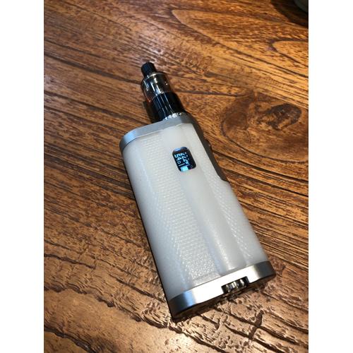 Jual PROVARI RADIUS GHOST WHITE PROVAPE 40w / BUKAN HEXOHM V3 / v2.1 ...