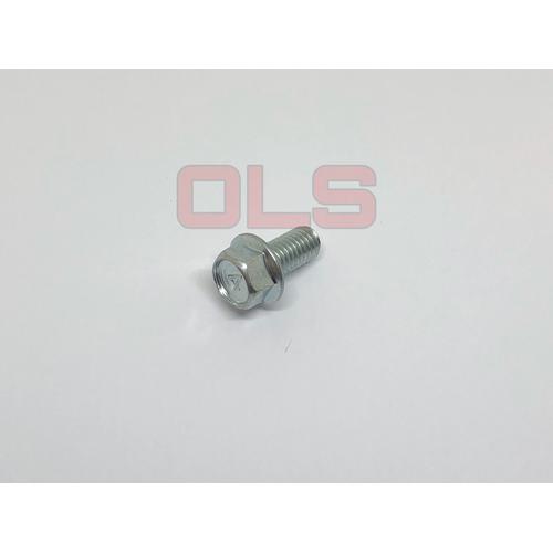 Jual Flange Bolt M8x15 PUTIH flangebolt baut 12 - Jakarta Utara - OLS ...