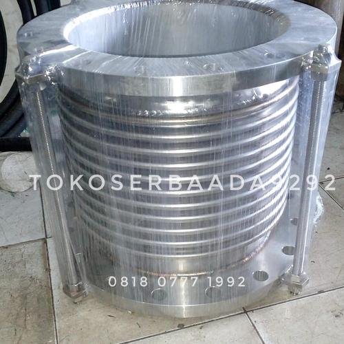 Jual Expansion joint 8 inch Ansi 150 / Panjang 37 cm - Jakarta Pusat ...