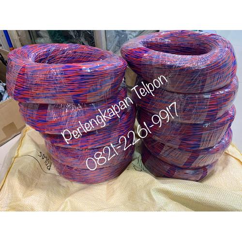 Jual Kabel Jumper blasting 500 meter ukuran 0,5 - Jakarta Pusat ...