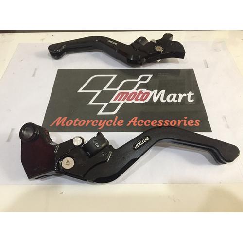 Jual Handel Handle Rem CNC MotoGp Rolling 6 setelan Yamaha XSR 155 ...