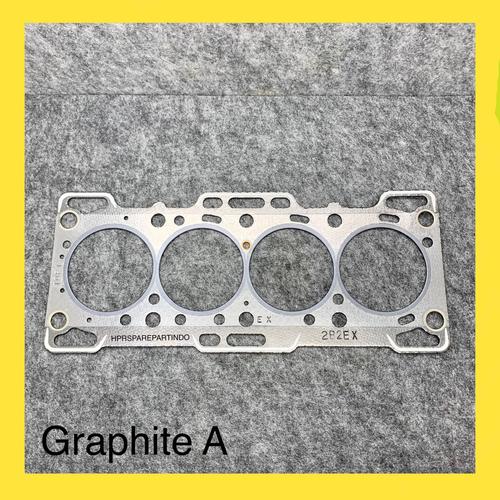 Jual Gasket Cylinder Head Packing Paking Kop Deksel Suzuki Carry ST100 - Jakarta Utara - HPR ...