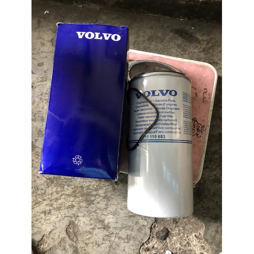 Jual Fuel filter 11110683 Fuel Filter Volvo 11110683 VOE11110683 ...