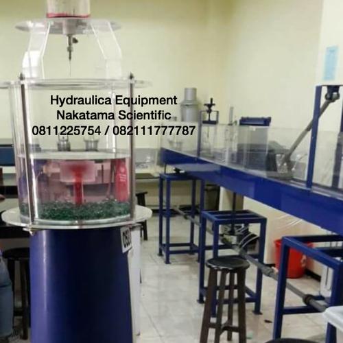 Jual Alat Lab Hidrolika dan mekanika fluida - Kab. Bandung Barat - CV ...