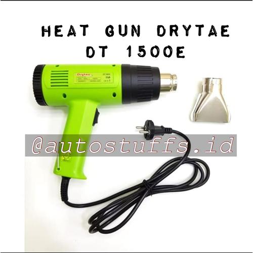 Jual Mesin Pemanas/Heat Gun/Hot Gun/Hot Air Gun/Alat Pemanas Hot Gun ...