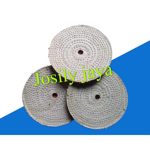 Jual Kain poles/Sisal Buff 6inch - Jakarta Pusat - Josily Jaya | Tokopedia