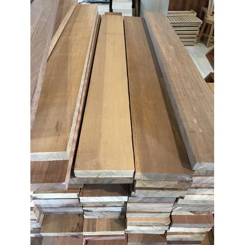 Jual Papan kayu ulin T 3 cm P 180 cm - Kota Surabaya - Malino wood ...
