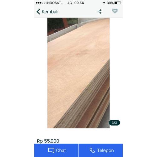 Jual Triplek 9 mm sending - Kota Tangerang Selatan - Safety serpong ...