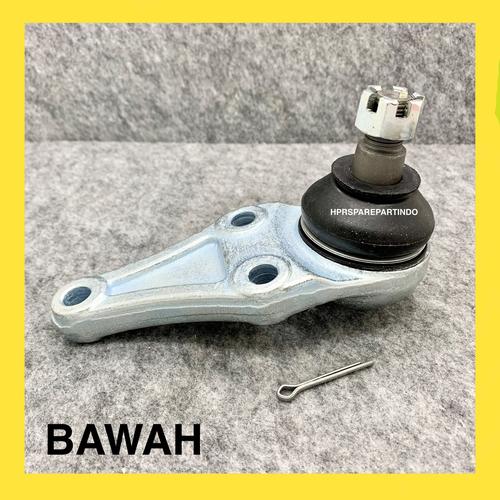 Jual Ball Joint Low Bawah Mitsubishi Triton - Pajero Sport - L200 ...
