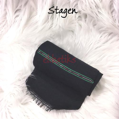 Jual Stagen Adat Jawa - Jakarta Barat - EL BATIKS | Tokopedia