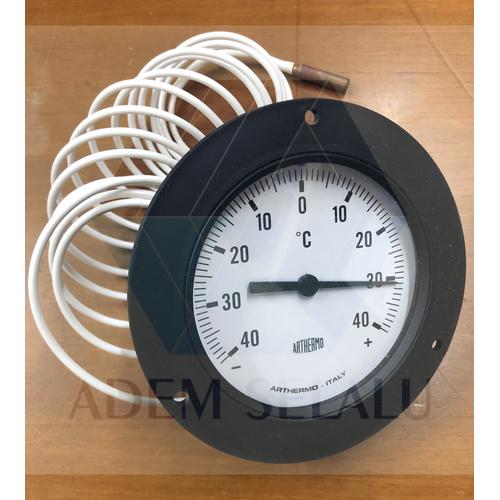 Jual Athermo Thermometer Bulat 4 Inchi - Jakarta Barat - Adem Selalu ...