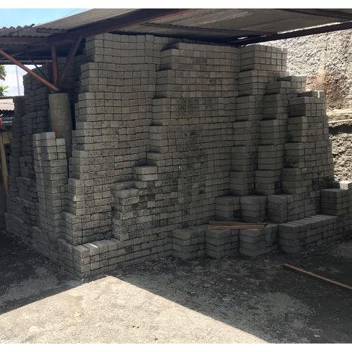Jual Paving block atau konblok conblok - Natural Abu - Jakarta Timur ...