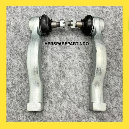 Jual Tie Rod End Mitsubishi Triton - L200 Strada - Pajero Sport 1 Set ...