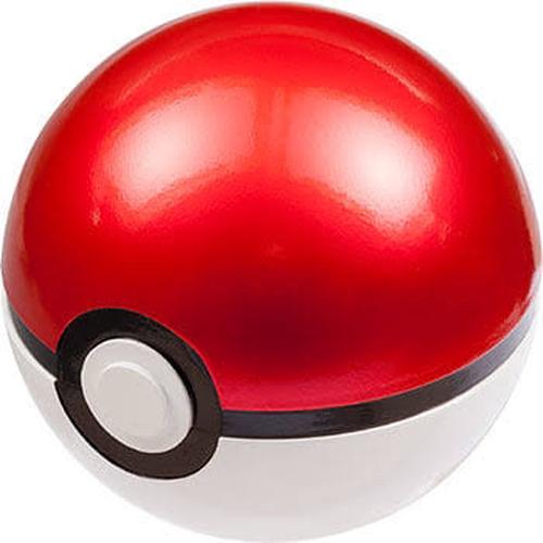 Jual Pokemon Moncolle Pokeball - Pokeball [READY] - Kota Tangerang ...