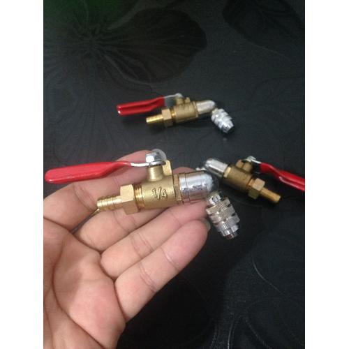 Jual Kran Steam cuci AC kepala Miring. - Jakarta Barat - G.M.T | Tokopedia