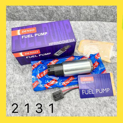 Jual Fuel Pump / Pompa Bensin Toyota Soluna - Jakarta Utara - HPR ...